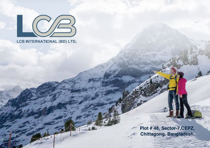 LCB International (BD) Ltd.